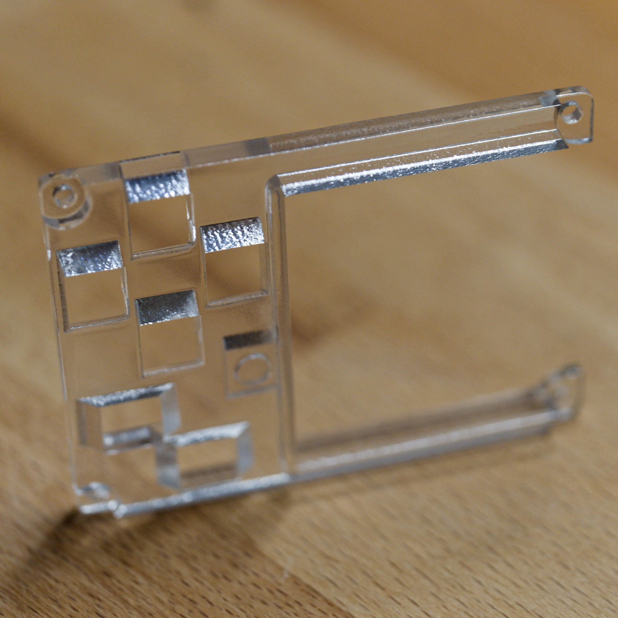 Front Cover - HackHeld Vega II – Spacehuhn