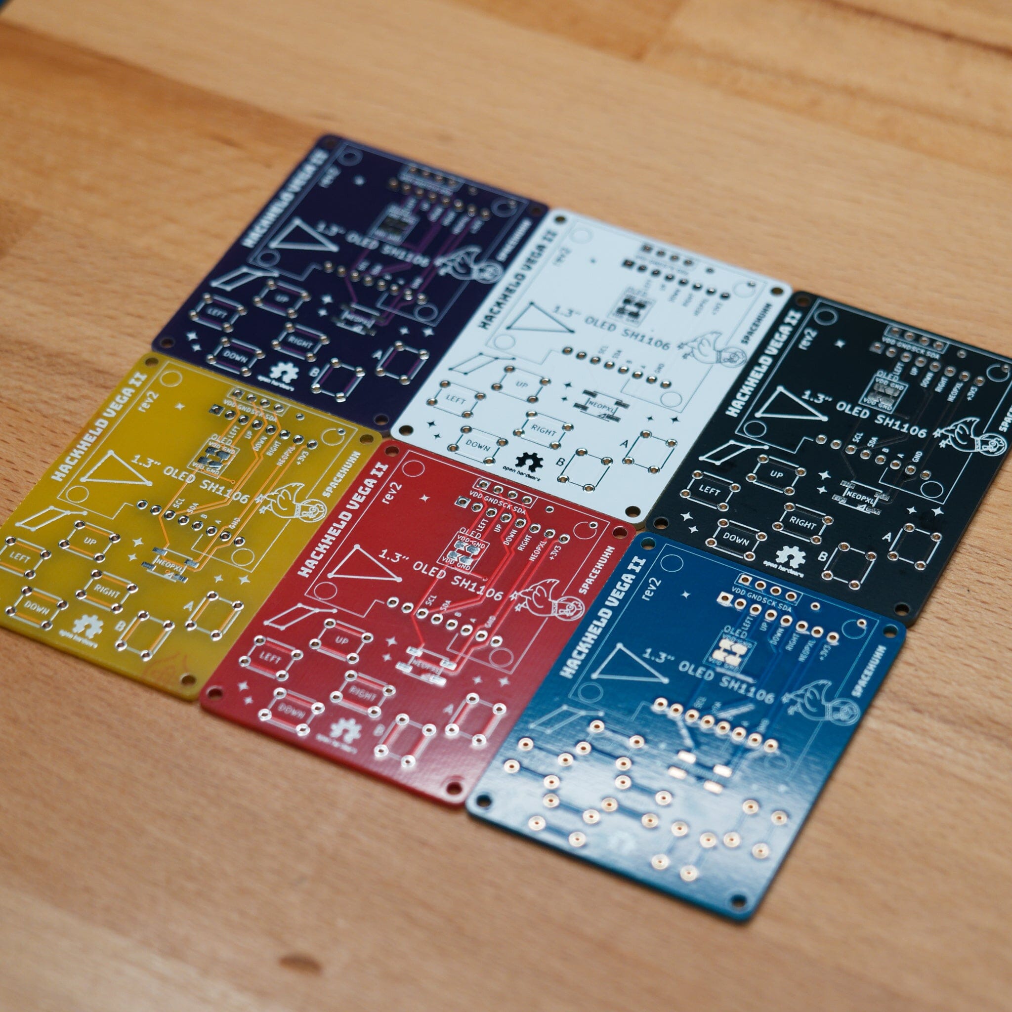 HackHeld – Spacehuhn