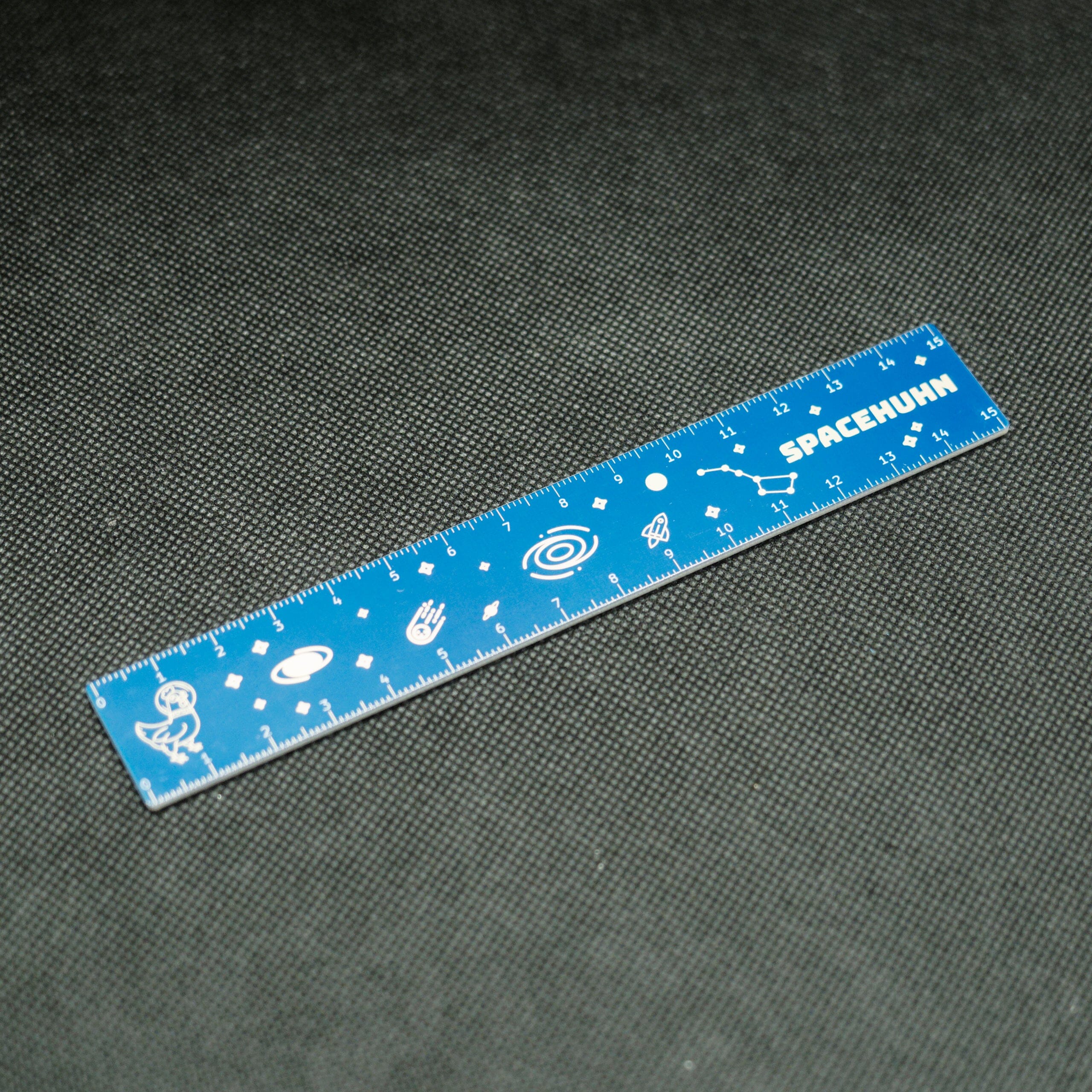 Spacehuhn Ruler