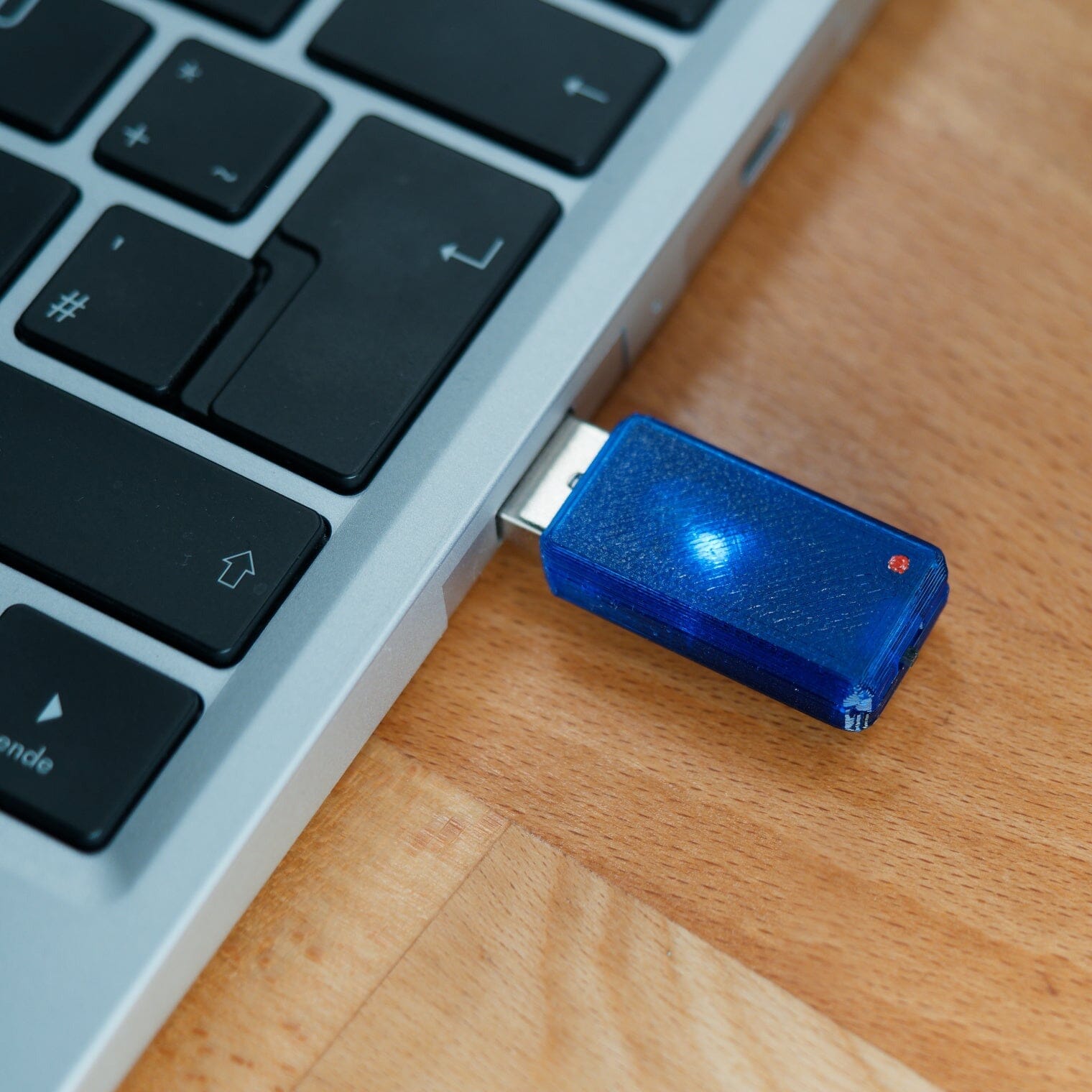 USB Nova mkII (USB-A) – Spacehuhn