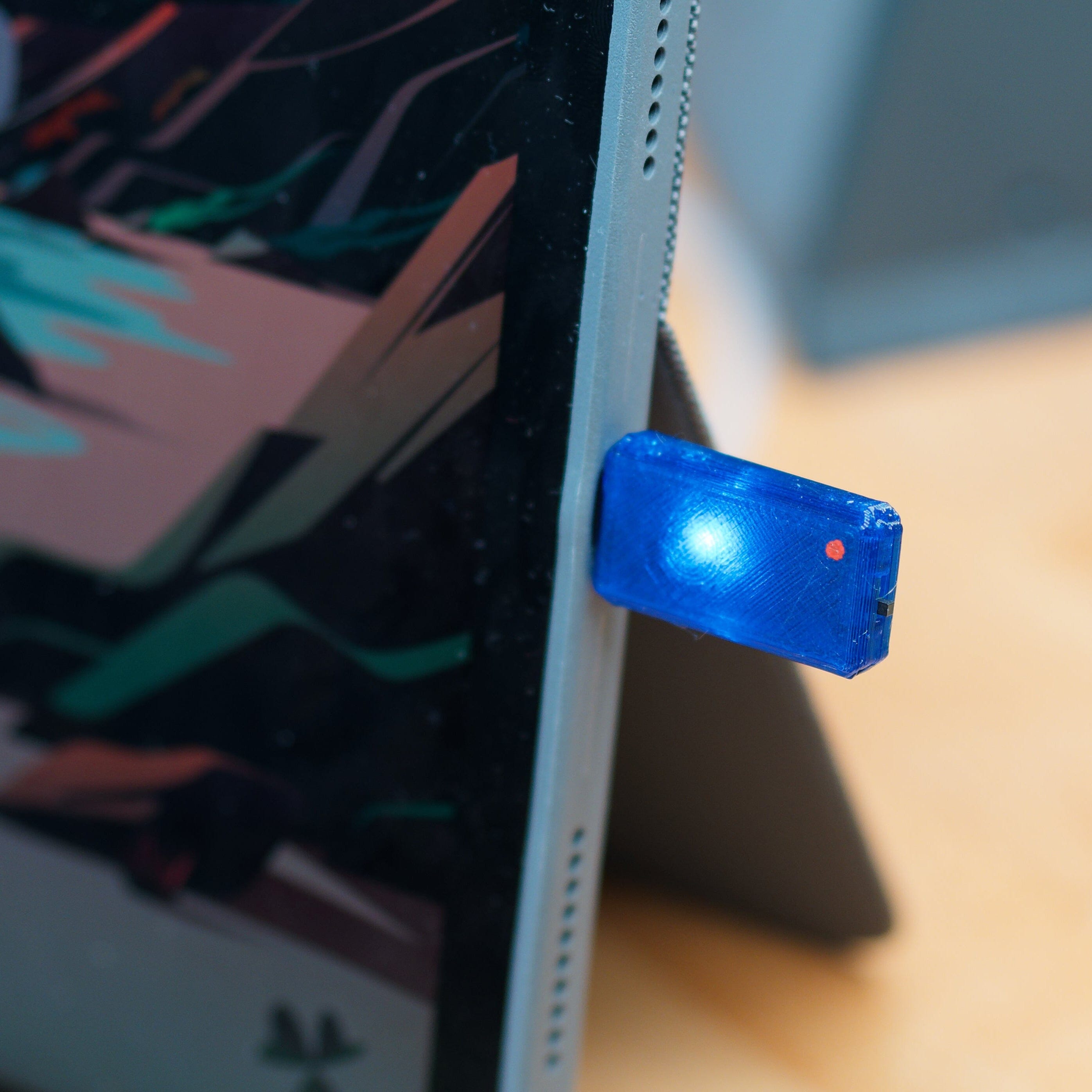 USB Nova mkII (USB-C) – Spacehuhn