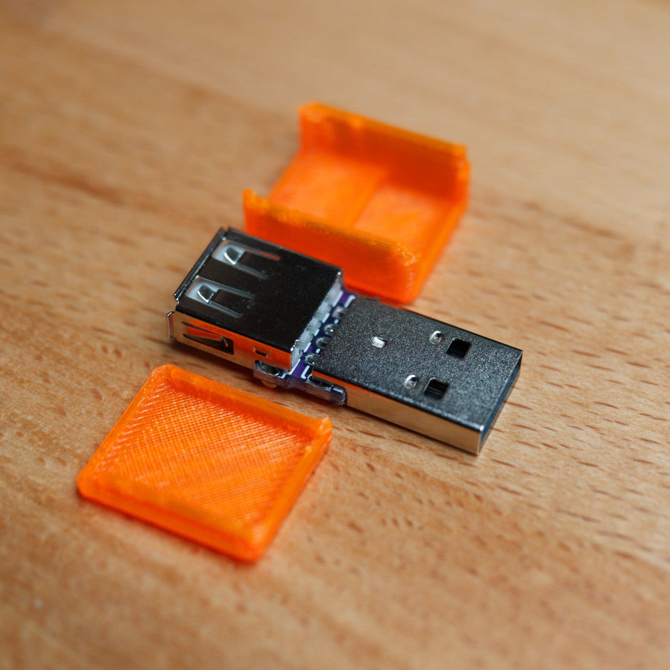 USB Tools – Spacehuhn